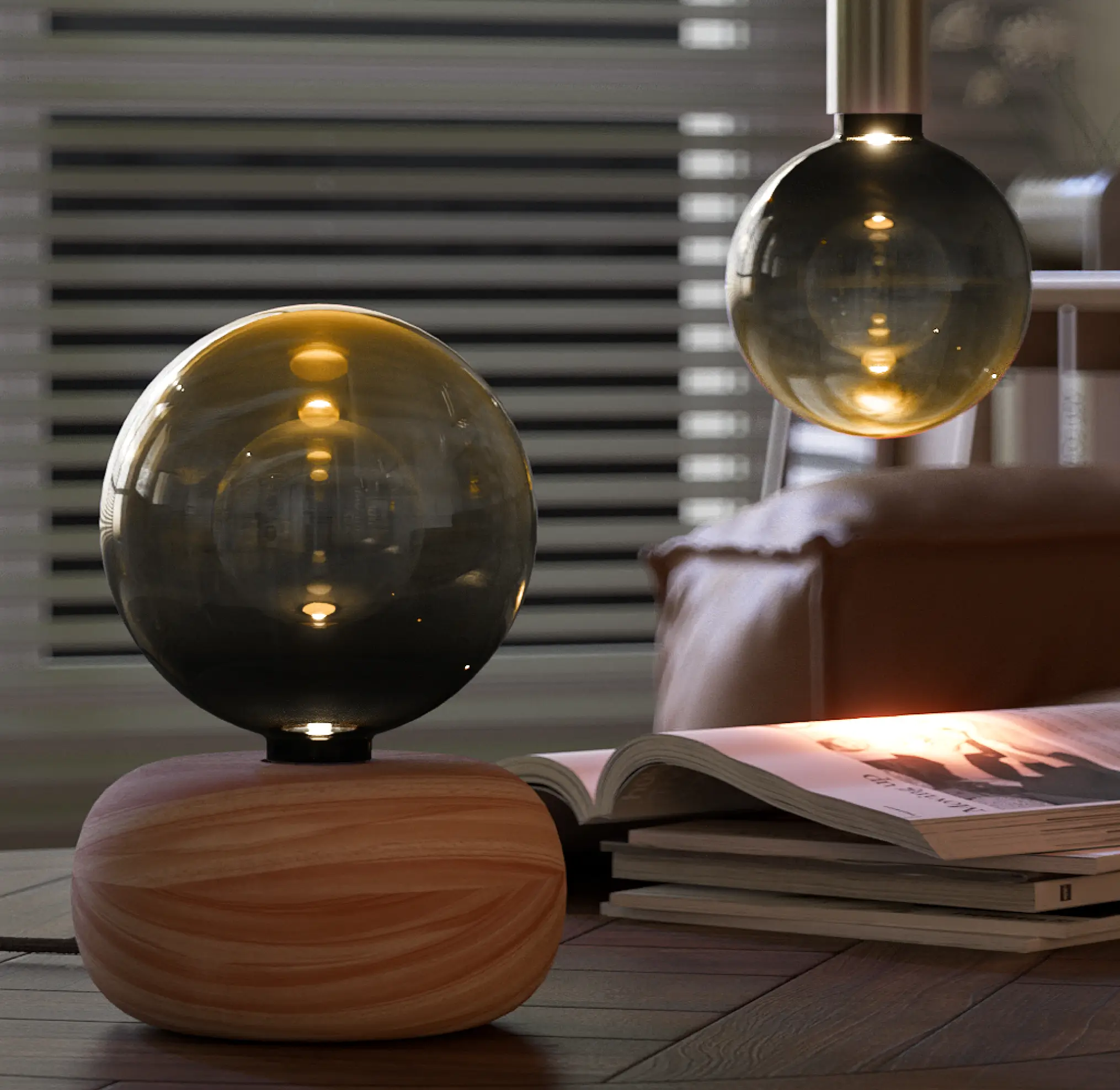 Calex Decorative Lights